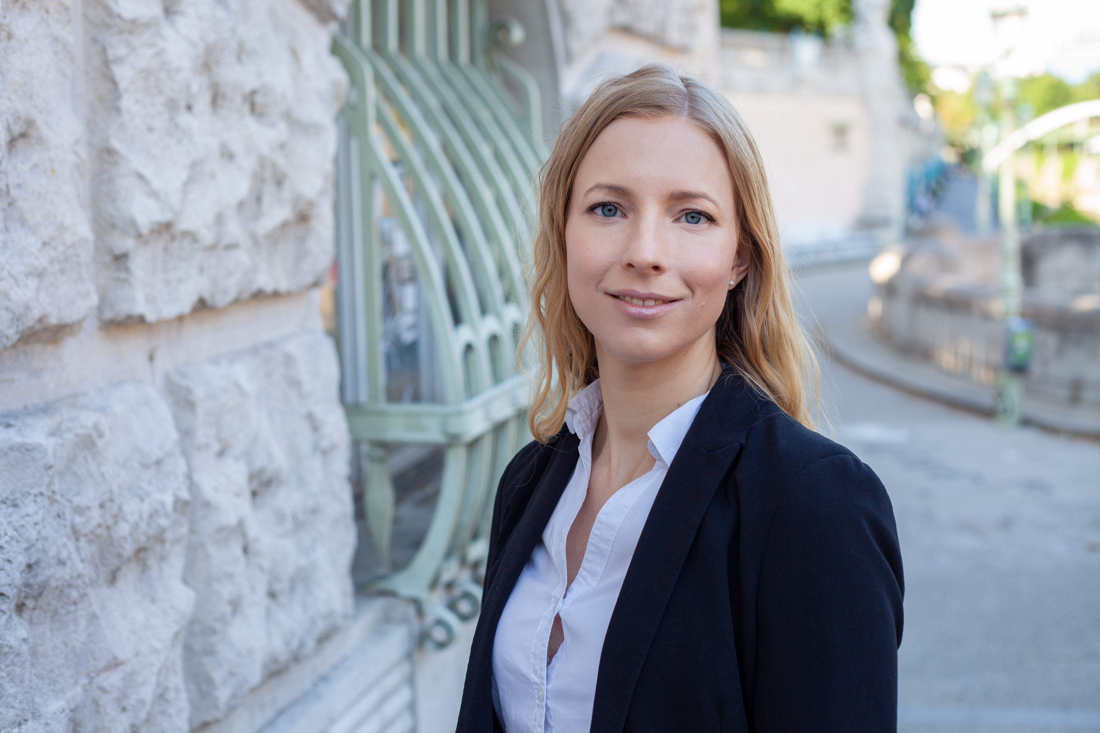 Magdalena Eitenberger – Magdalena Eitenberger, researcher of health ...